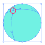 How to Make Sphere in Adobe Illustrator (3D & Gradient)