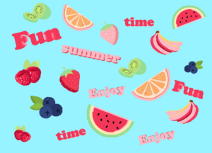 3 Easy Steps to Make Sticker Sheet in Adobe Illustrator