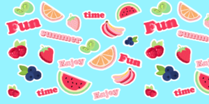 3 Easy Steps to Make Sticker Sheet in Adobe Illustrator