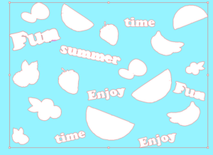 3 Easy Steps to Make Sticker Sheet in Adobe Illustrator