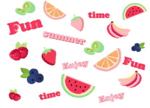 3 Easy Steps to Make Sticker Sheet in Adobe Illustrator