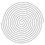 How to Make Swirls in Adobe Illustrator (2 Examples)