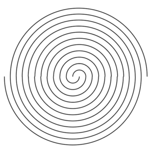 How to Make Swirls in Adobe Illustrator (2 Examples)