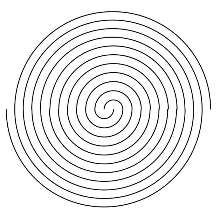 How to Make Swirls in Adobe Illustrator (2 Examples)