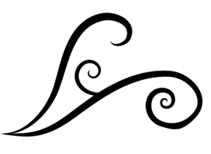 How to Make Swirls in Adobe Illustrator (2 Examples)