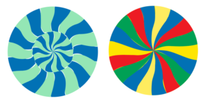 How to Make Swirls in Adobe Illustrator (2 Examples)