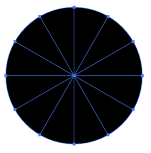 How to Make Swirls in Adobe Illustrator (2 Examples)