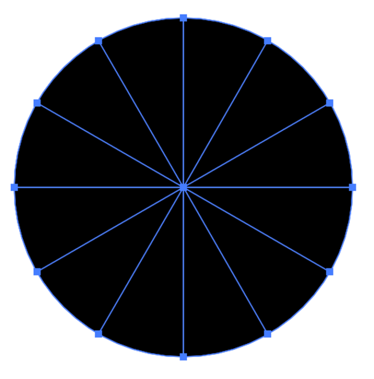 How to Make Swirls in Adobe Illustrator (2 Examples)