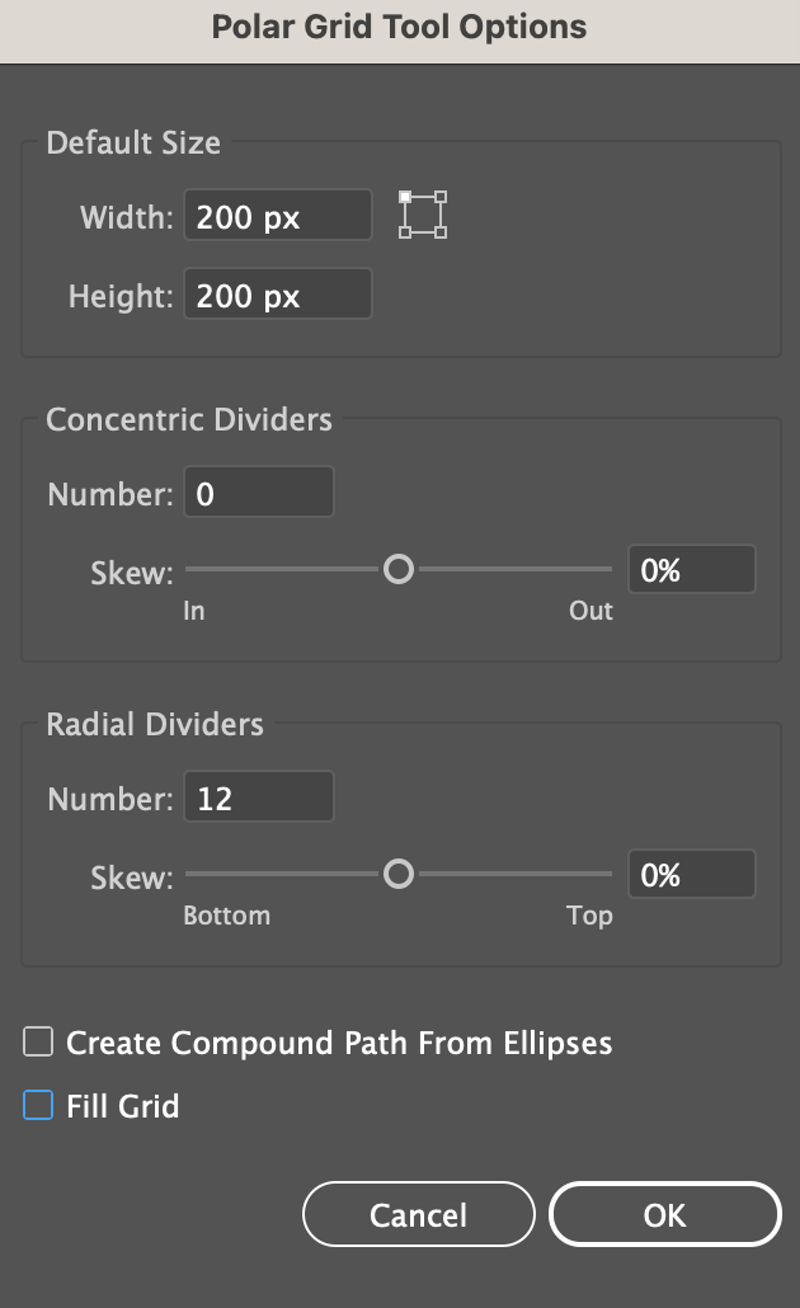 How to Make Swirls in Adobe Illustrator (2 Examples)