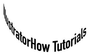 3 Steps to Make Text Follow a Path in Adobe Illustrator