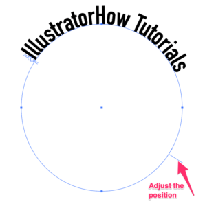 3 Steps to Make Text Follow a Path in Adobe Illustrator