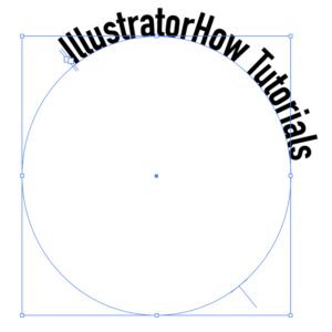 3 Steps to Make Text Follow a Path in Adobe Illustrator