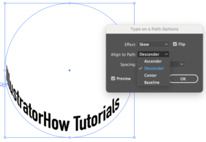 3 Steps to Make Text Follow a Path in Adobe Illustrator