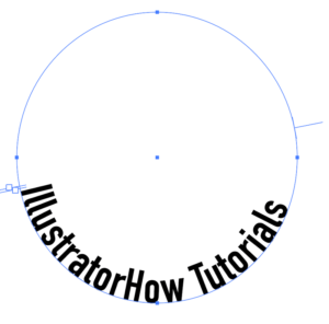 3 Steps to Make Text Follow a Path in Adobe Illustrator