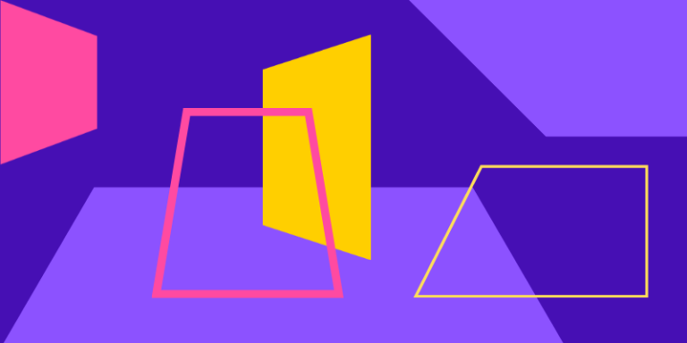 3 Easy Ways to Make a Trapezoid in Adobe Illustrator