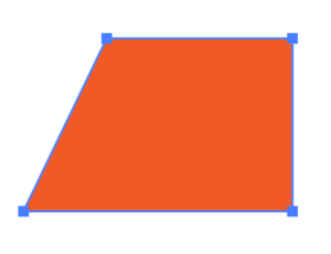 3 Easy Ways to Make a Trapezoid in Adobe Illustrator