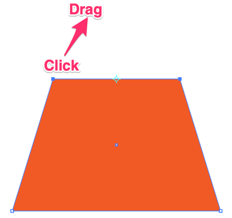 3 Easy Ways to Make a Trapezoid in Adobe Illustrator