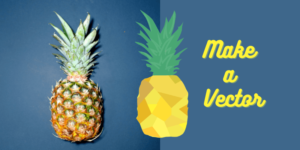 How to Make a Vector Image in Illustrator (5 Examples)