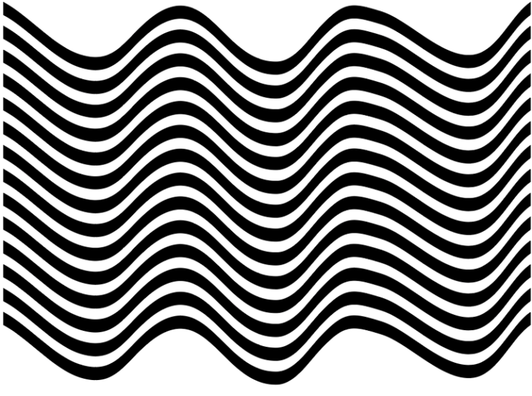 3 Easy Ways to Make a Wavy Line in Adobe Illustrator