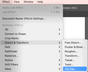 3 Easy Ways to Make a Wavy Line in Adobe Illustrator
