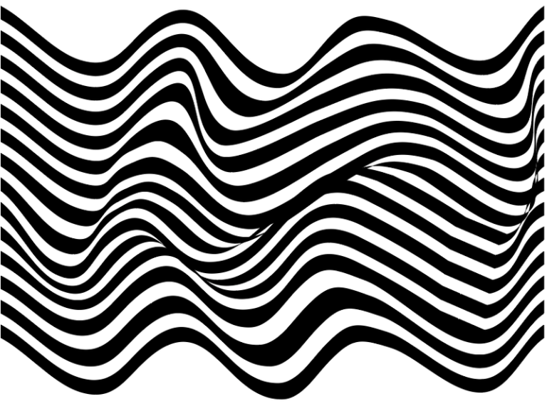 3 Easy Ways to Make a Wavy Line in Adobe Illustrator