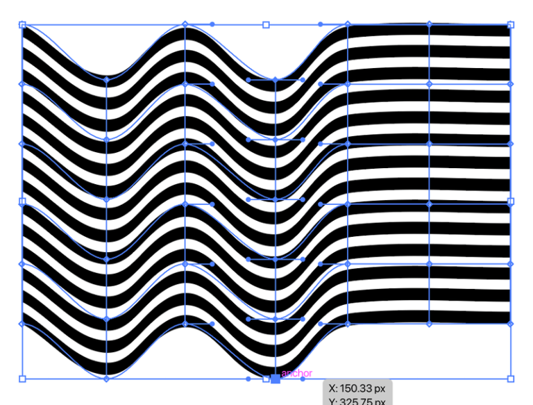 3 Easy Ways to Make a Wavy Line in Adobe Illustrator