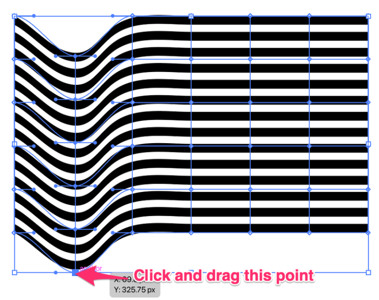 3 Easy Ways to Make a Wavy Line in Adobe Illustrator