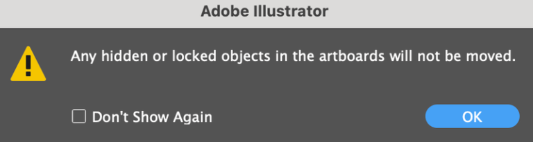 2 Quick & Easy Ways to Move Artboards in Adobe Illustrator
