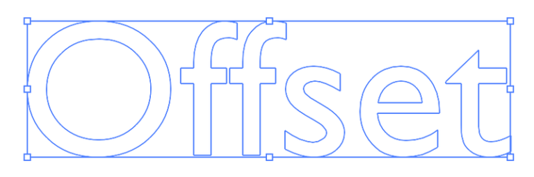What is Offset Path & How to Use It in Adobe Illustrator
