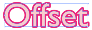 What is Offset Path & How to Use It in Adobe Illustrator