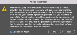 How to Package Adobe Illustrator Files (2 Easy Steps)