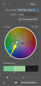 How to Find & Use Pantone Colors in Illustrator (Updated)