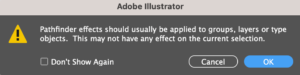 How to Use the Pathfinder Tool in Adobe Illustrator