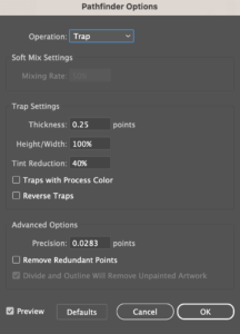 How to Use the Pathfinder Tool in Adobe Illustrator