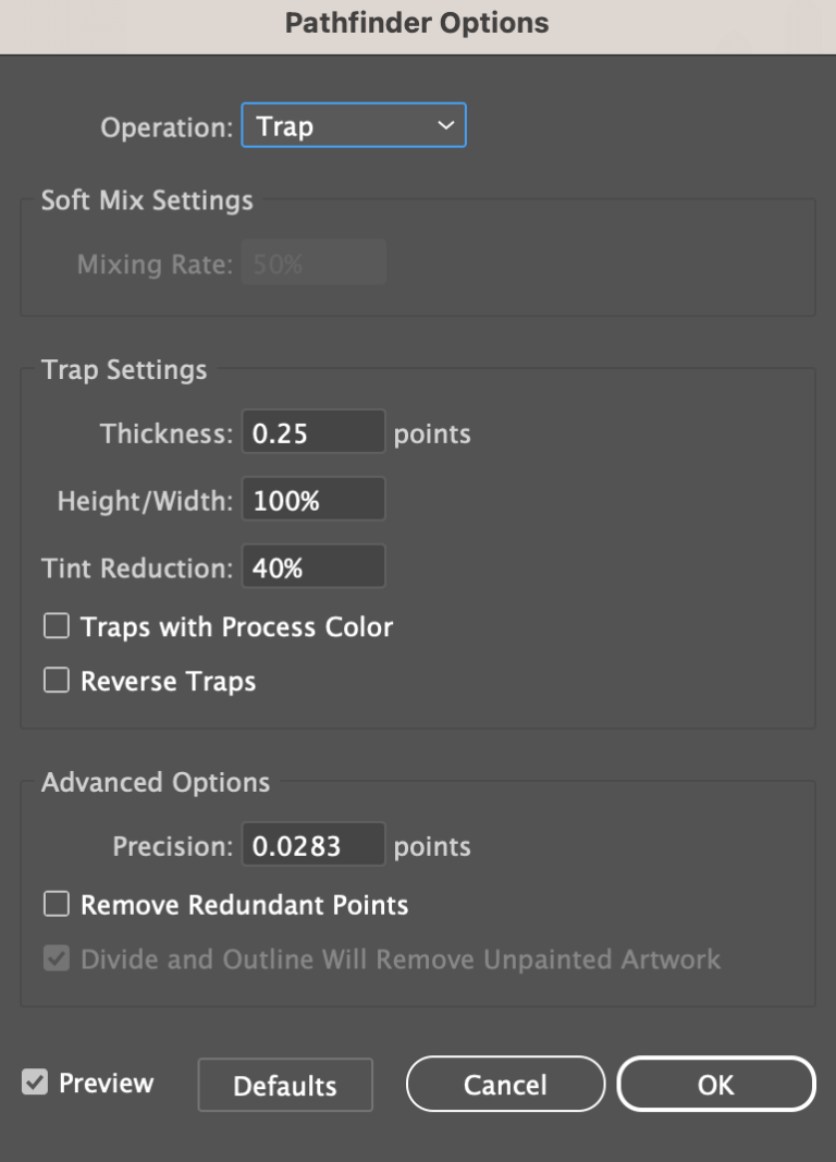 How to Use the Pathfinder Tool in Adobe Illustrator