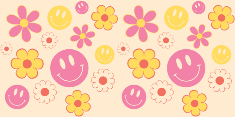 How to Use Pattern Fill in Adobe Illustrator