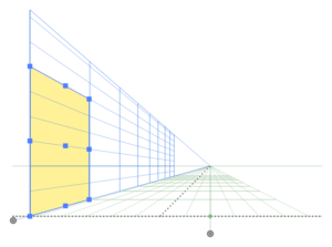 How to Use Perspective Tool to Draw in Adobe Illustrator