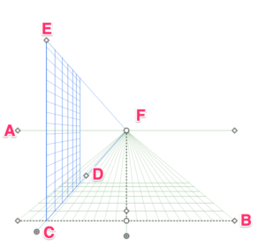 How to Use Perspective Tool to Draw in Adobe Illustrator