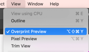 How to Preview in Adobe Illustrator (4 Quick Methods)