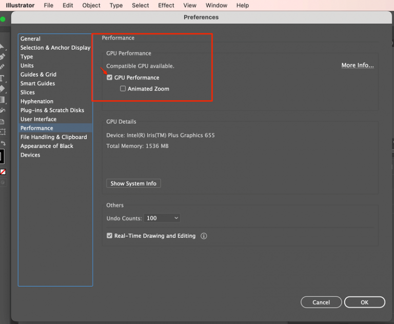 How to Preview in Adobe Illustrator (4 Quick Methods)
