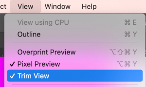 How to Preview in Adobe Illustrator (4 Quick Methods)