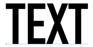 How to Rasterize Text in Adobe Illustrator (4 Easy Steps)