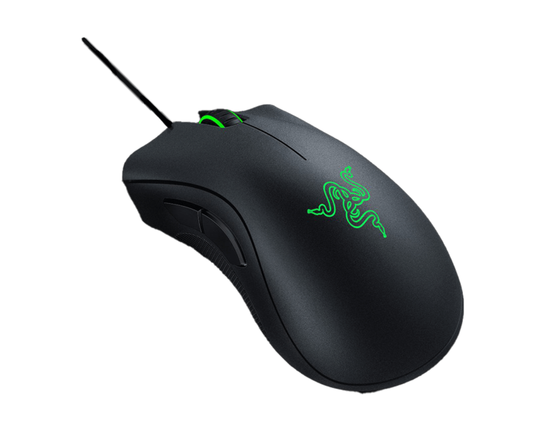 6 Best Mouses for Graphic Design (Buying Guide 2024)