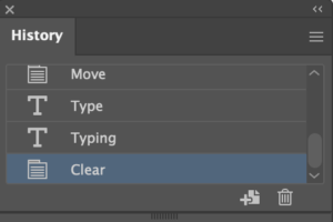 3 Easy Ways to Undo and Redo in Adobe Illustrator