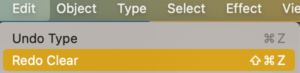 3 Easy Ways to Undo and Redo in Adobe Illustrator