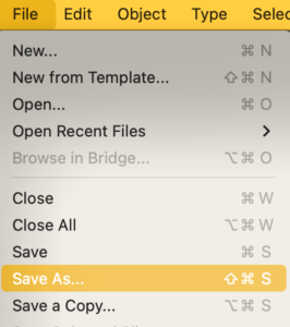 4 Quick Ways to Reduce Adobe Illustrator File Size