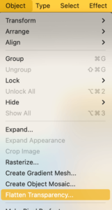 4 Quick Ways to Reduce Adobe Illustrator File Size