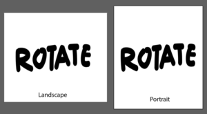 2 Easy Ways to Rotate Artboard in Adobe Illustrator