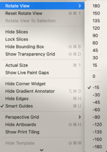 2 Easy Ways to Rotate Artboard in Adobe Illustrator