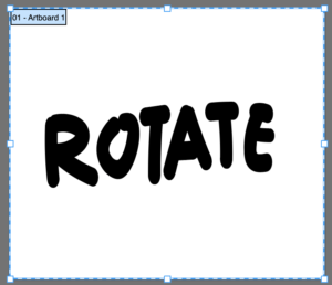 2 Easy Ways to Rotate Artboard in Adobe Illustrator